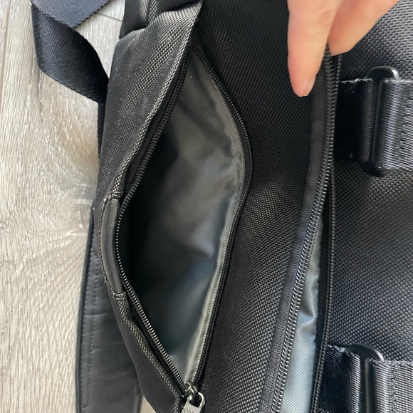 Tumi | Bags | Tumi Tech Expandable Lap Top Bag | Poshmark